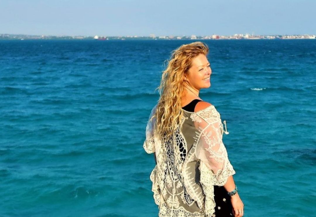 How to Travel Solo: Tips and Tricks From Our Ambassador Petrena Schell | soNomad